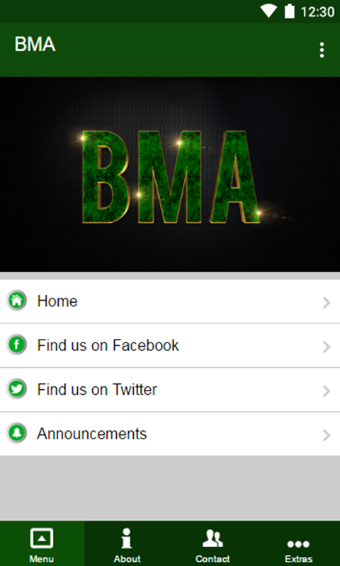 BMA - App on the Amazon Appstore