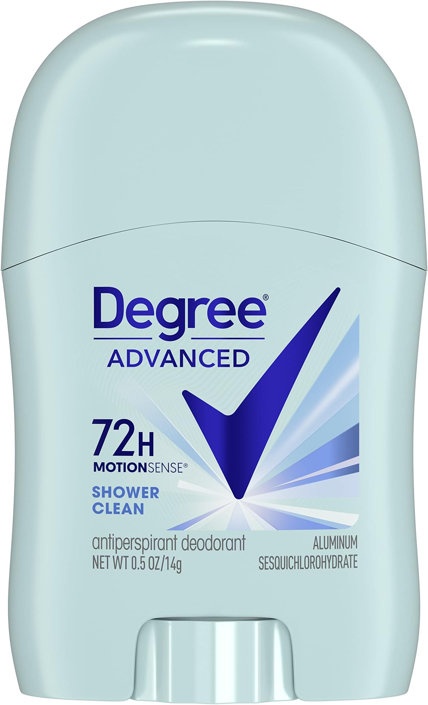 Amazon.com: Ban Shower Fresh 24-hour Invisible Antiperspirant, Solid ...