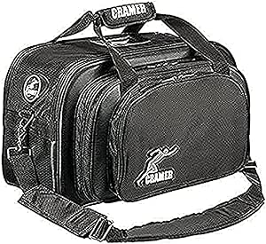 Cramer Tuf-Tek Kits for Athletic Trainers, Portable Athletic Training ...