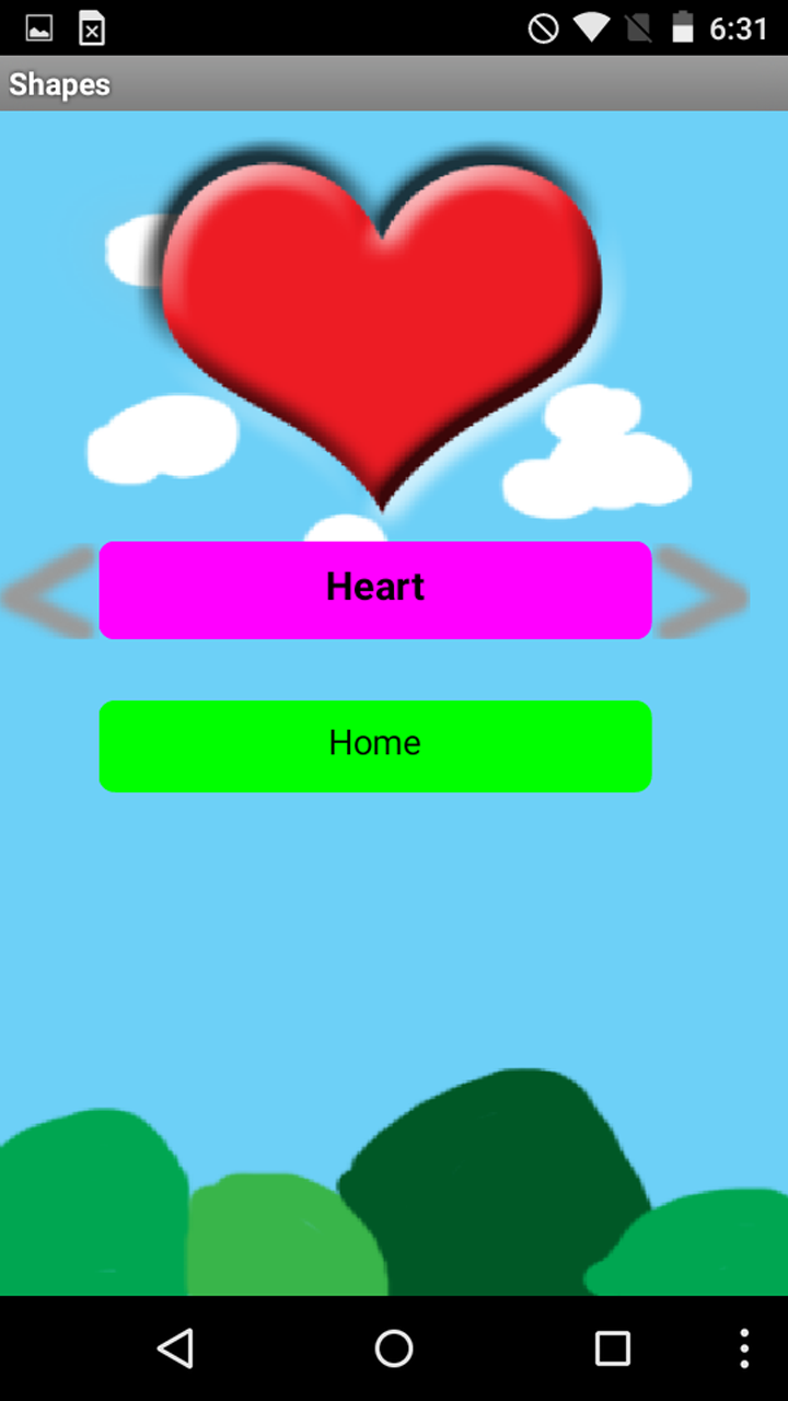 ABC Fun - App on Amazon Appstore