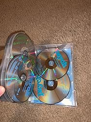 Amazon.com: Psych: The Complete Collection [DVD] : James Roday, Dule ...