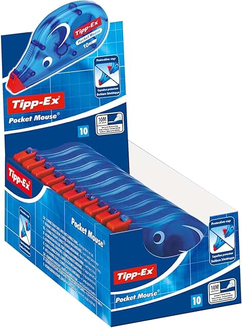 Amazon.co.uk: Tipp-ex