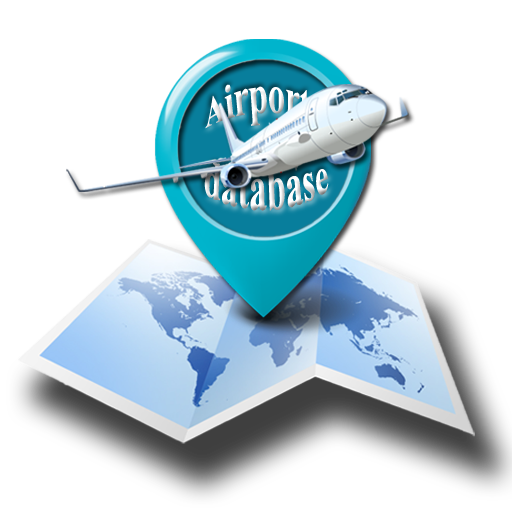 Airports database (ICAO IATA) - App on Amazon Appstore
