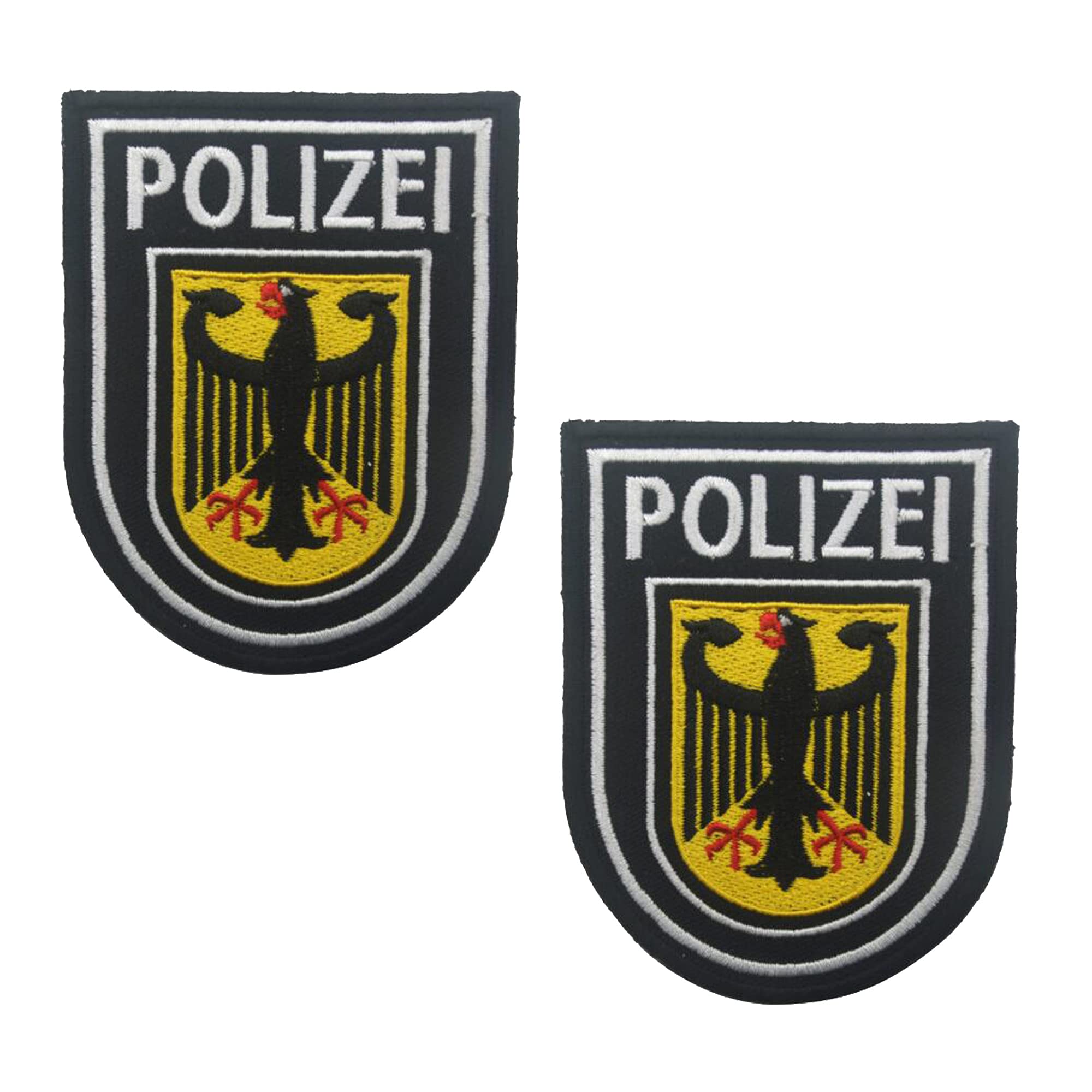 German Special Forces Logo