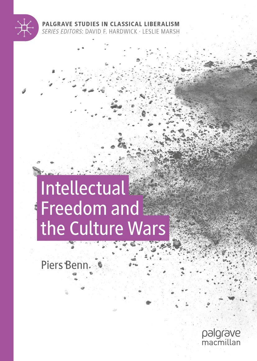 Amazon.com: Intellectual Freedom and the Culture Wars (Palgrave Studies ...