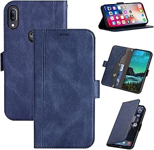 Amazon.com: Ranyi for Lively Jitterbug Smart 3 Case, Jitterbug Smart 3 ...