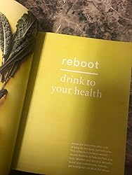 Clean Slate: A Cookbook and Guide: Reset Your Health, Detox Your Body ...