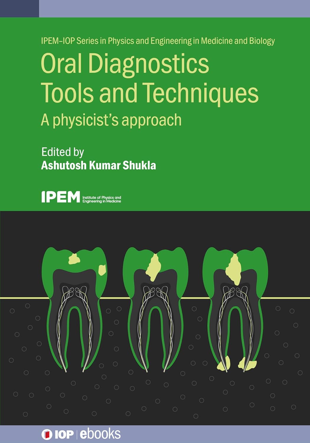 Amazon.co.jp: Oral Diagnostics Tools and Techniques: A Physicist’s ...