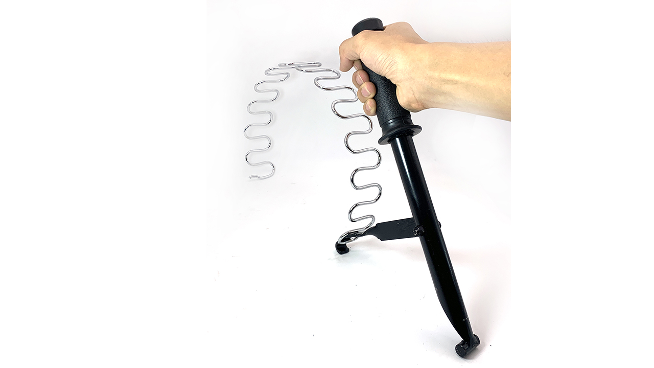 Watch Lever Spring Stretcher Upholstery Tools on Amazon Live