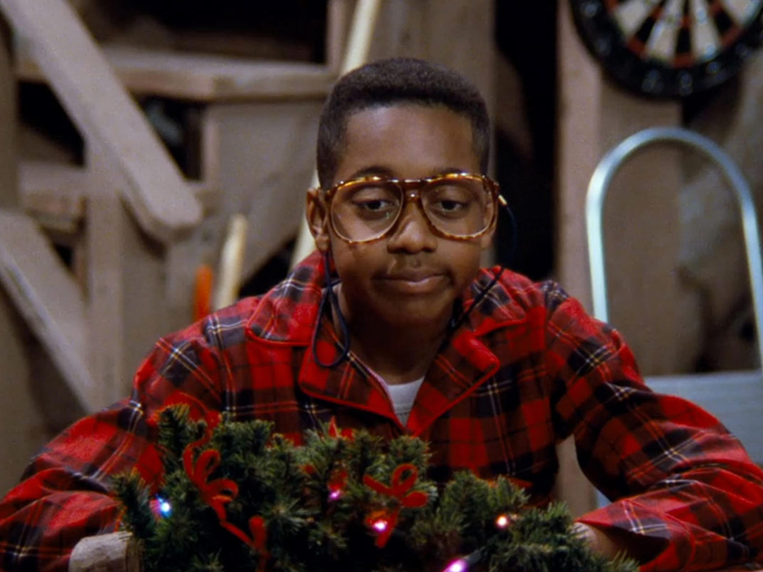 Watch Family Matters - Season 2 | Prime Video