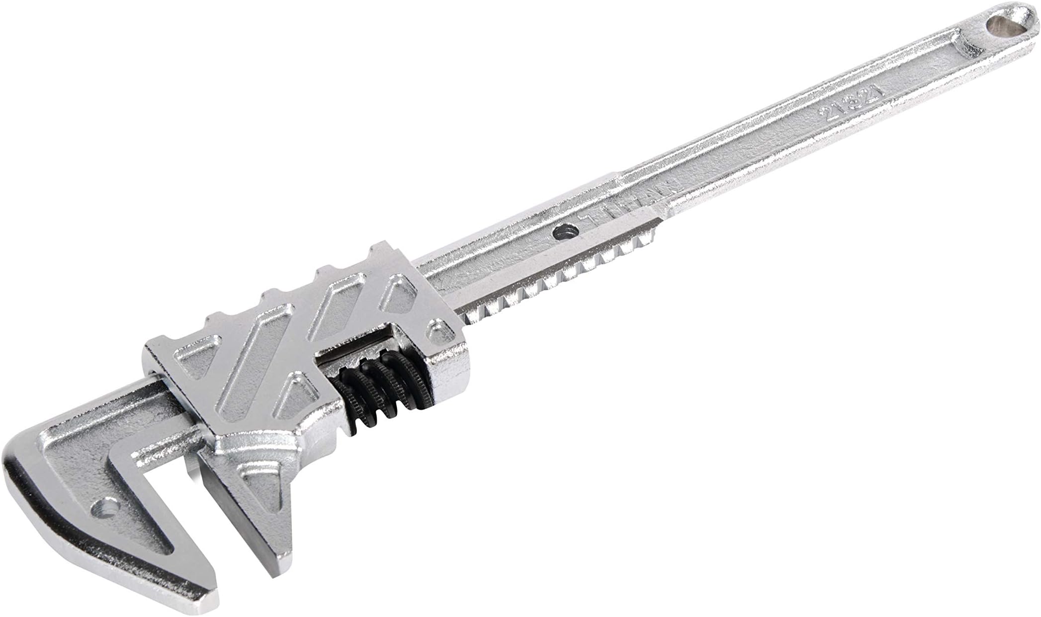 Amazon.com: Titan 21321 11-Inch Auto Wrench : Everything Else