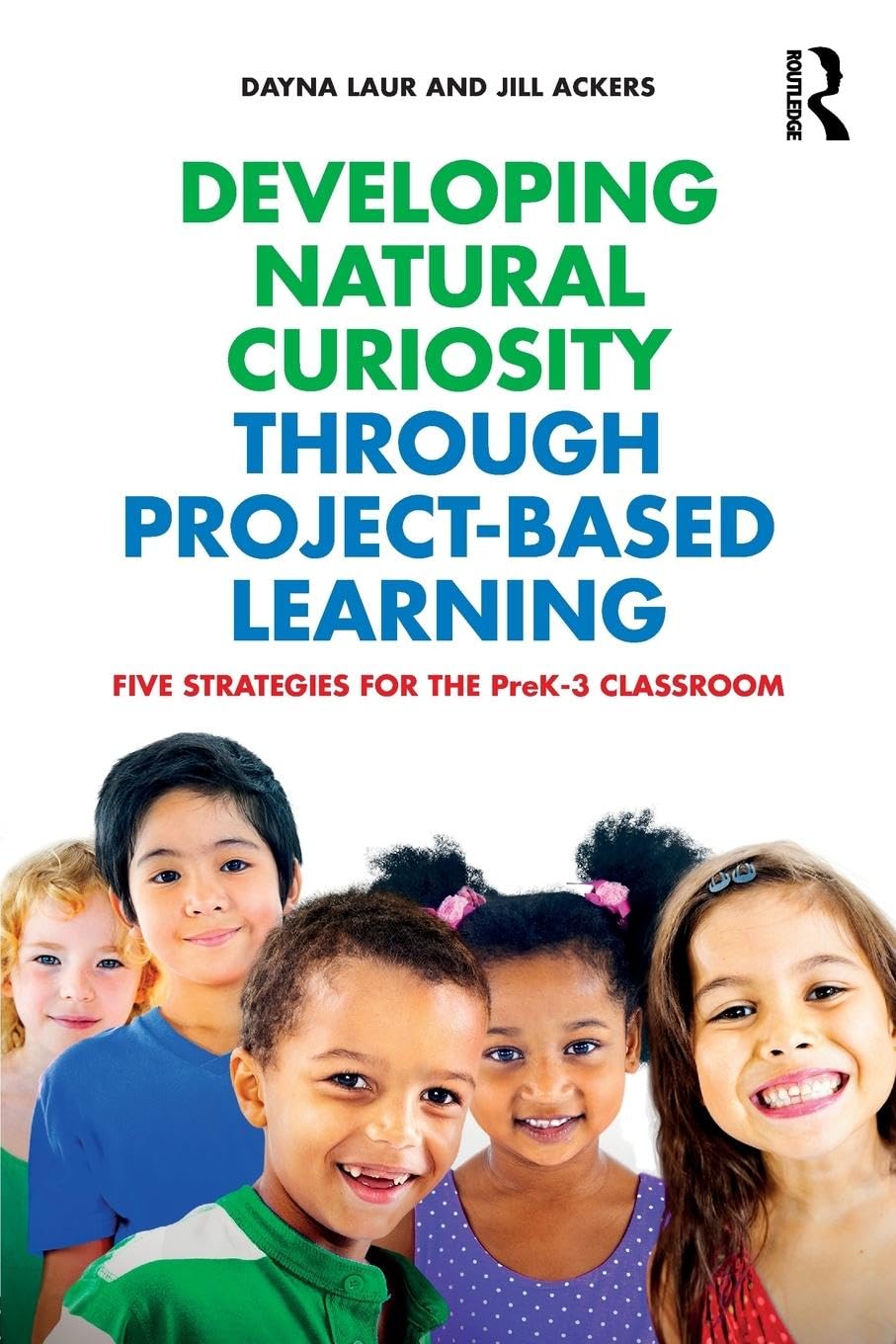 Amazon.com: Developing Natural Curiosity through Project-Based Learning ...