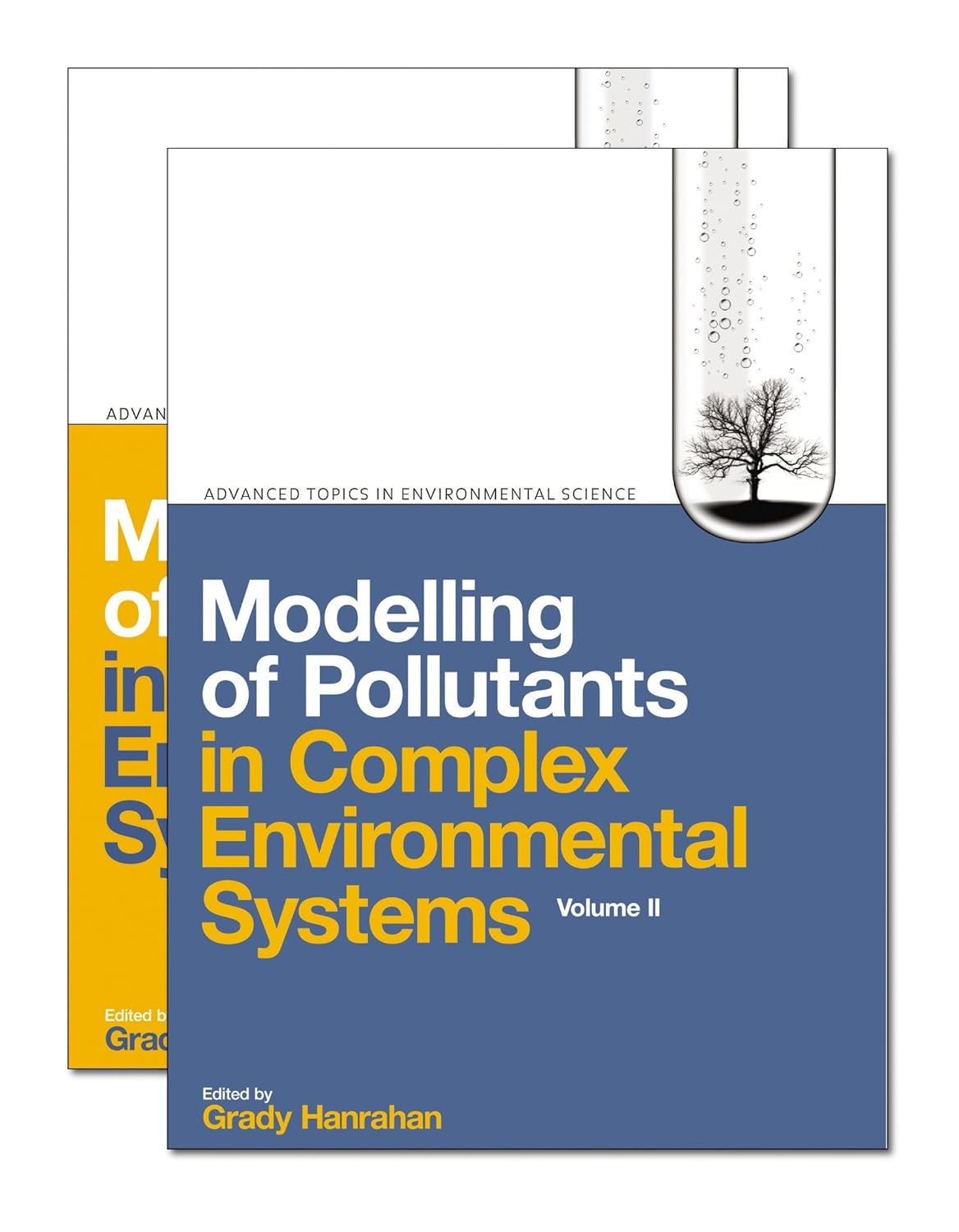 Modelling of Pollutants in Complex Environmental Systems: Hanrahan ...