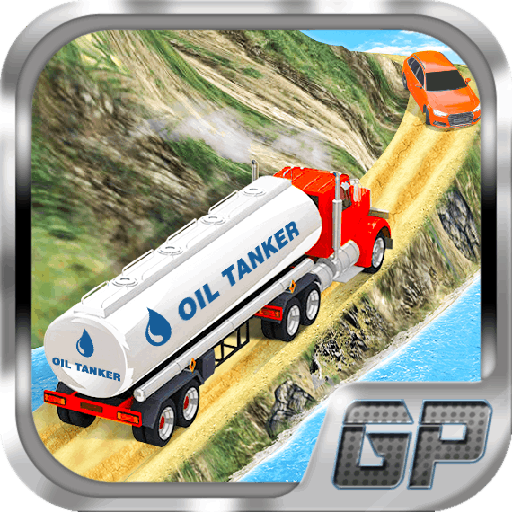 Oil Tanker Simulator - App on Amazon Appstore
