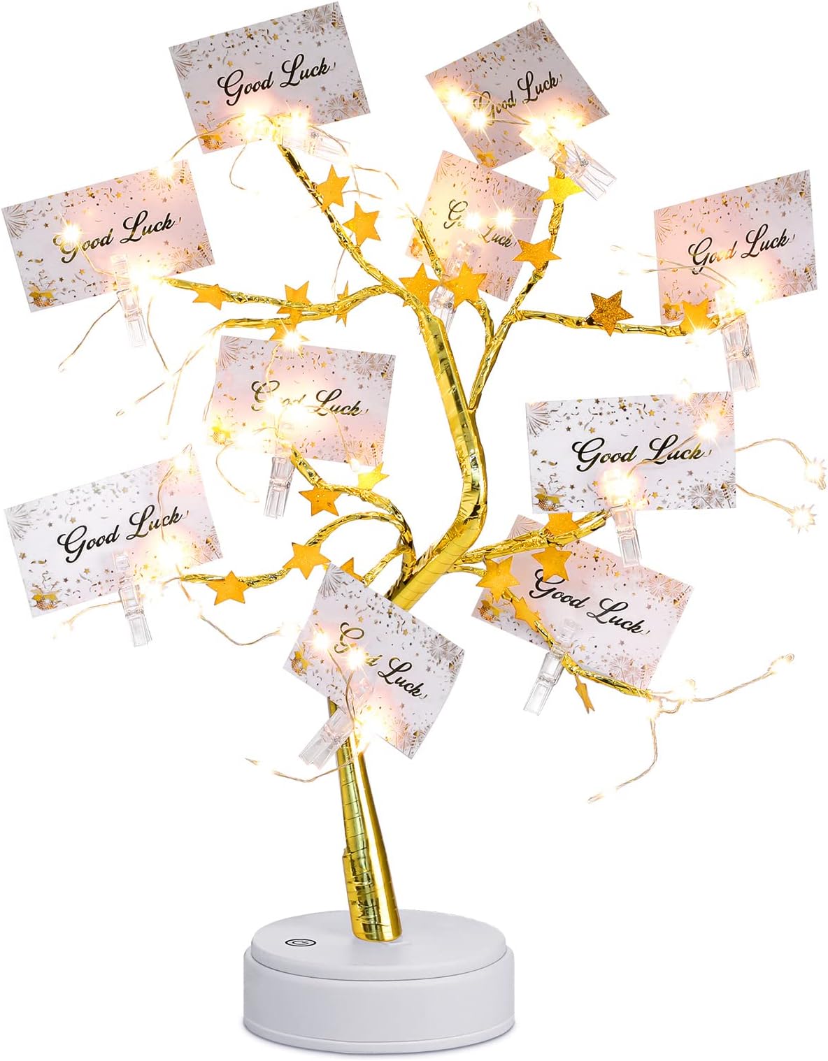 Amazon.com: Beeplove Money Tree Gift Holder - 2ft Tall Gift Card Tree ...