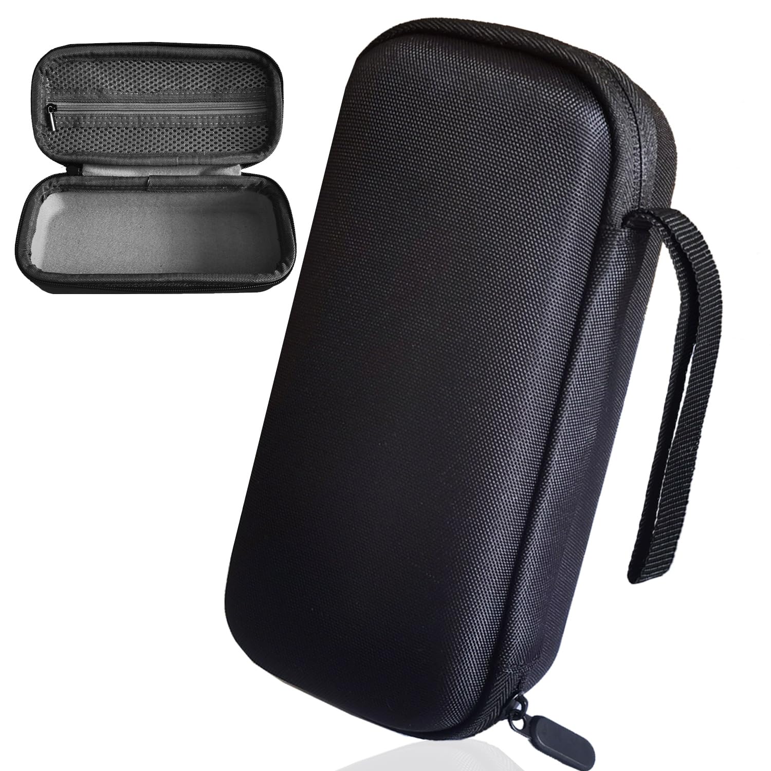 Amazon.com: QFDSHOPCO Hard Carrying Case Compatible with Garmin GPSMAP ...