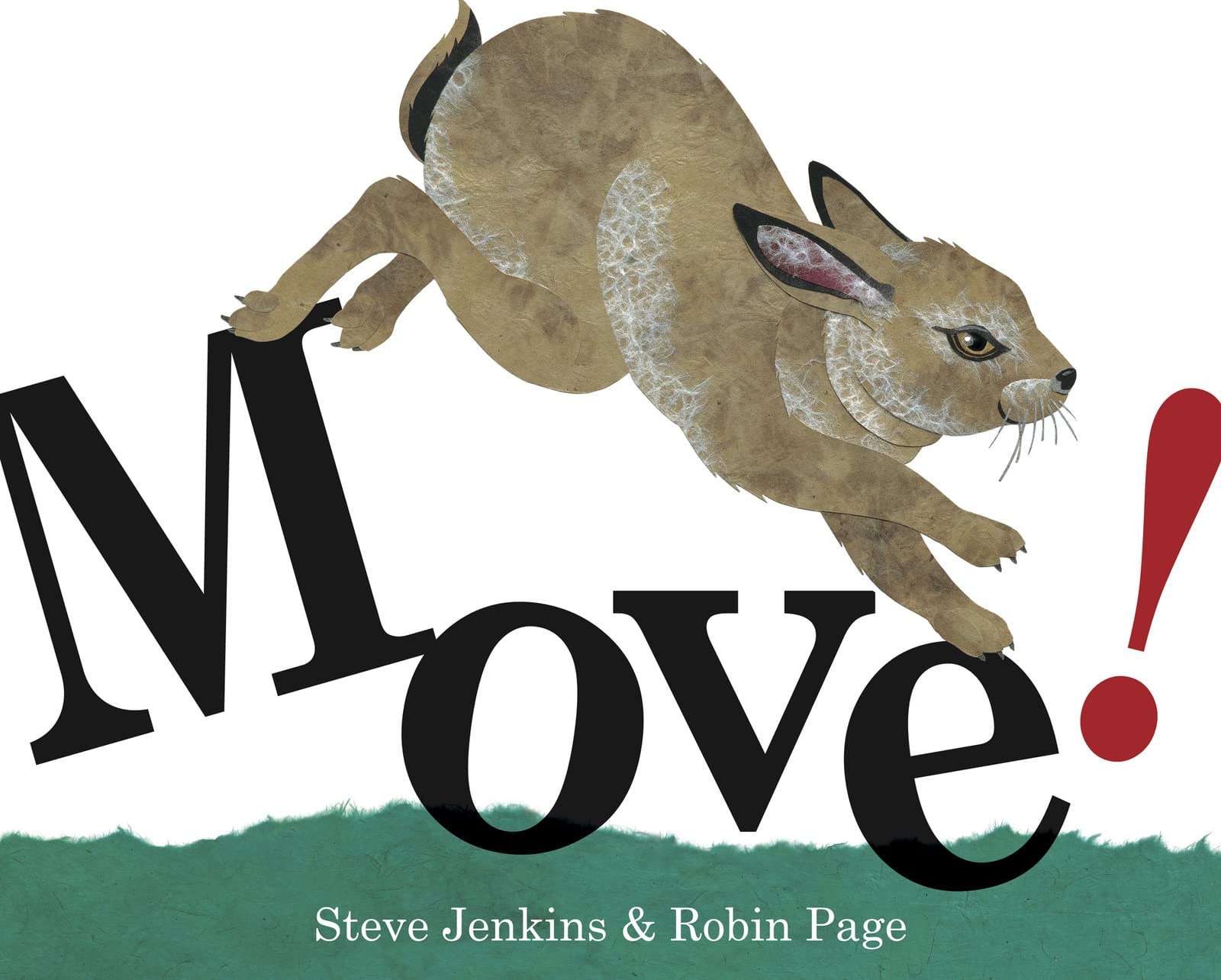 Amazon.com: Move! (Rise and Shine): 9780618646371: Page, Robin, Jenkins ...