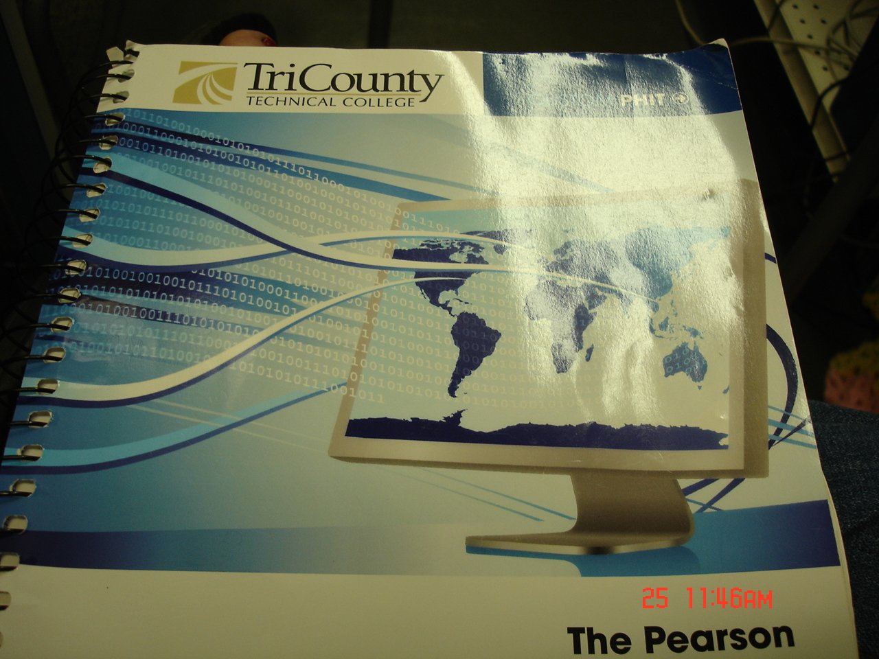 Custom Program for CIS CPT 170 Microcomputer Applications (cpt 170): Windows & Microsoft Office ...