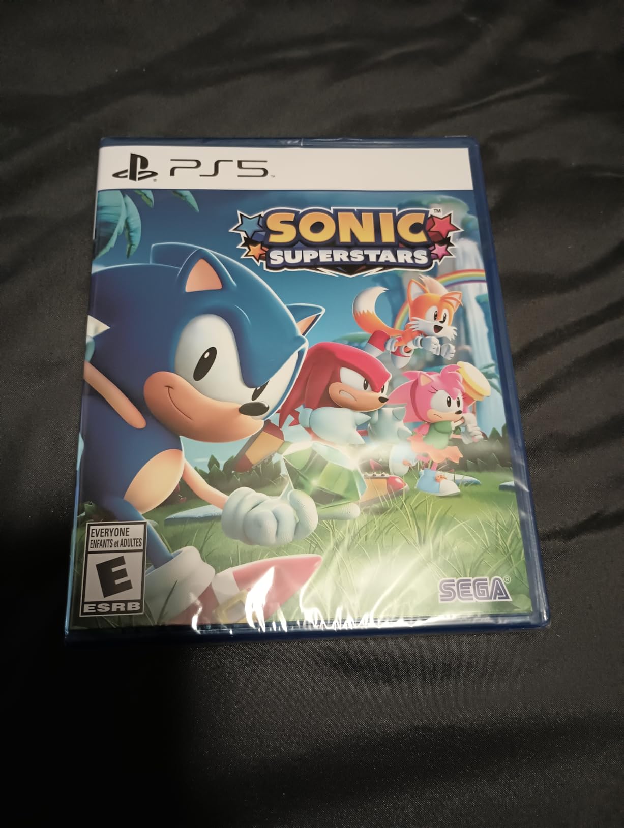$10/mo - Finance Sonic Superstars - PlayStation 5 | Buy Now, Pay Later