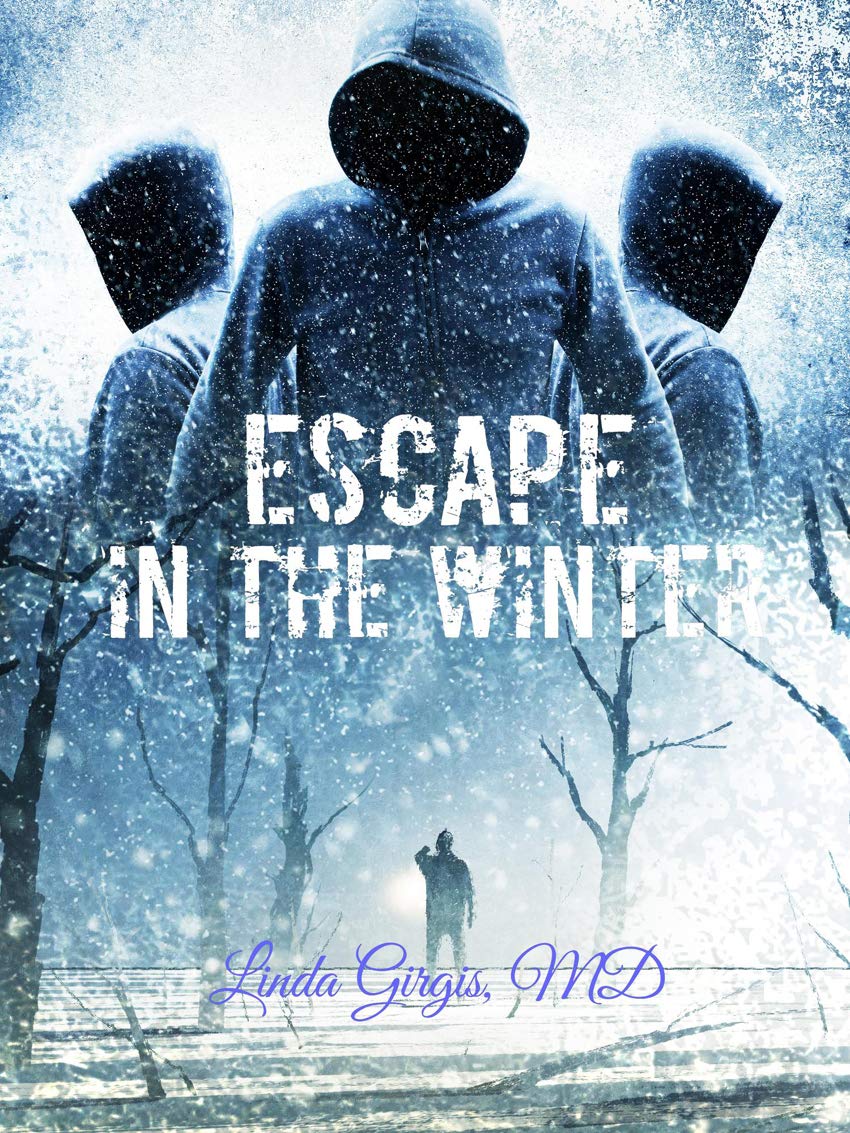Amazon.com: Escape in the Winter eBook : Girgis MD, Linda: Kindle Store