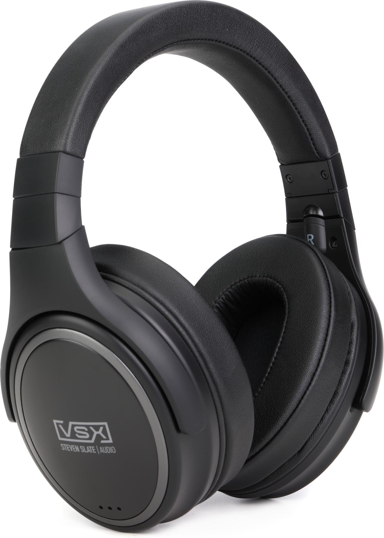 Amazon.com: Steven Slate Audio VSX Modeling Headphones - Platinum ...