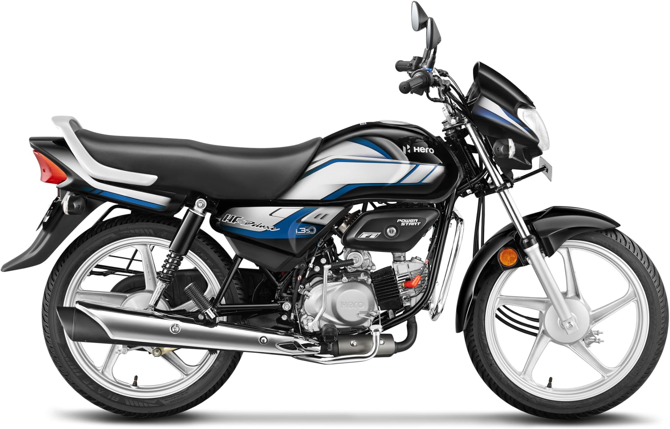 Hero XTREME 125R Bike(ABS) Stallion Black Booking for Ex-Showroom Price ...