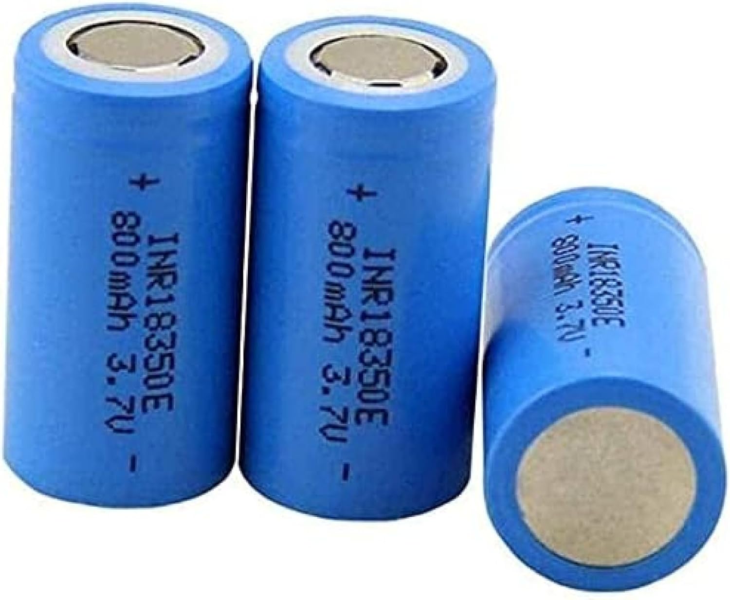 Amazon.com: HOBLER Cycle Pre-Charged Rechargeable Batteriesicr 3 Rooms ...