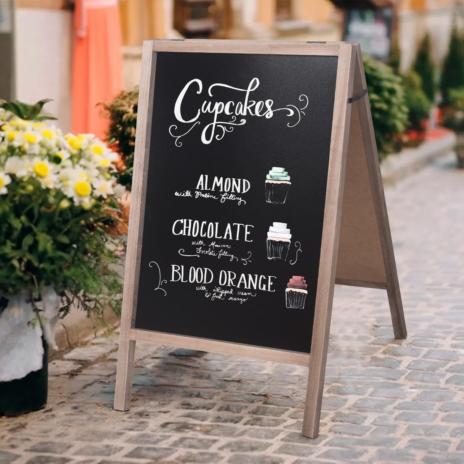 Wedding Chalkboard Signs