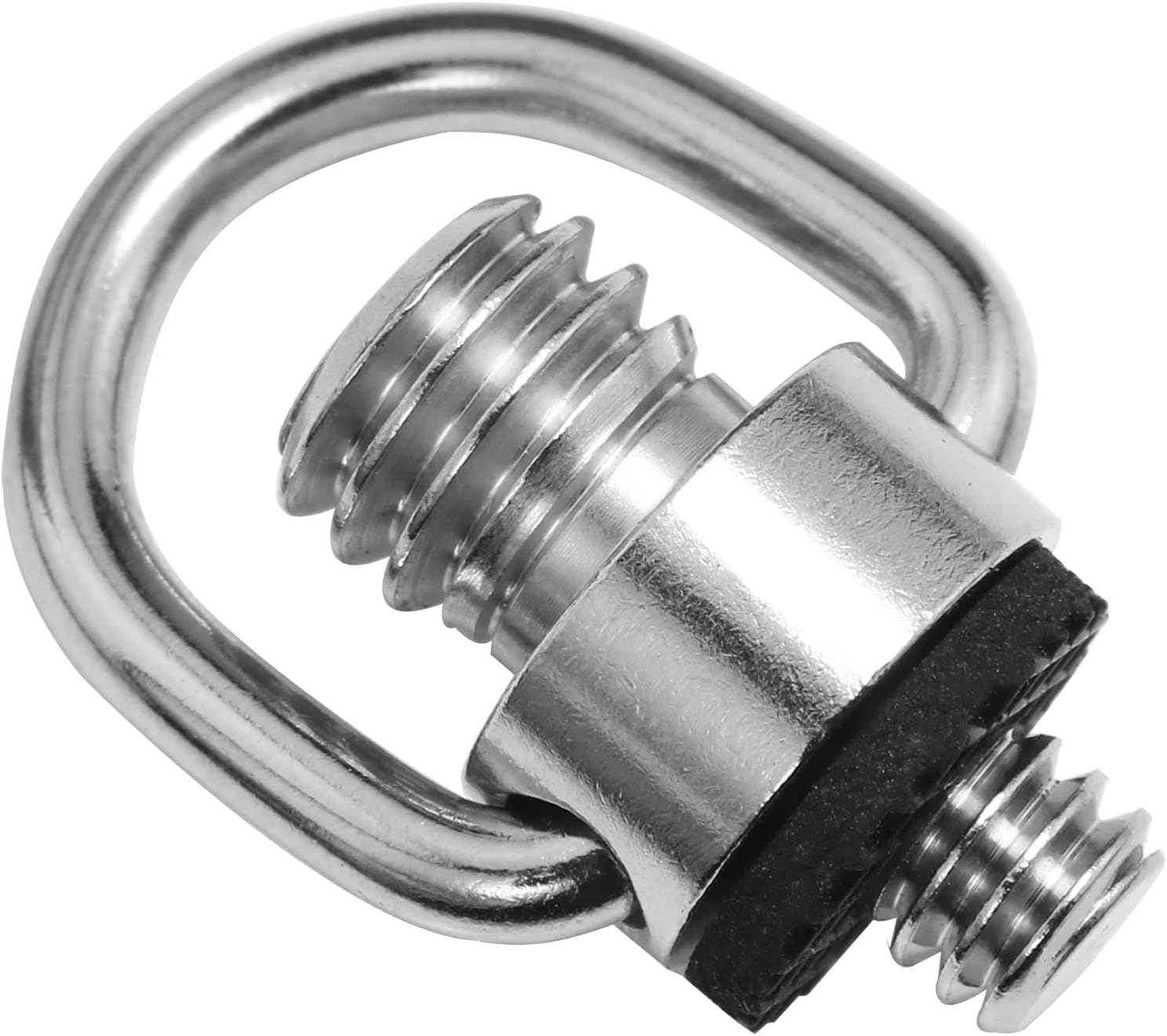 Amazon.com : 3Pack Camera D Ring Screw Hinged Holder Fixing Screw ...