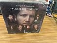 Complete Collection of Fyodor Dostoevsky 6 Books Box Set(Notes From The ...