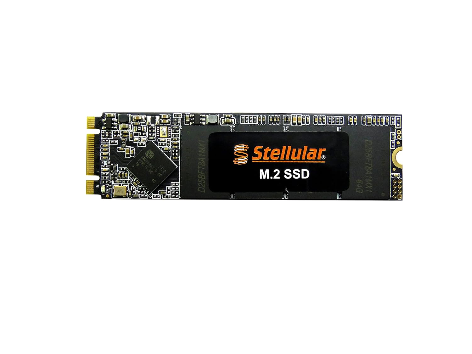 Amazon.in: Buy STELLULAR 512GB M.2 Solid State Drive for Desktop and ...