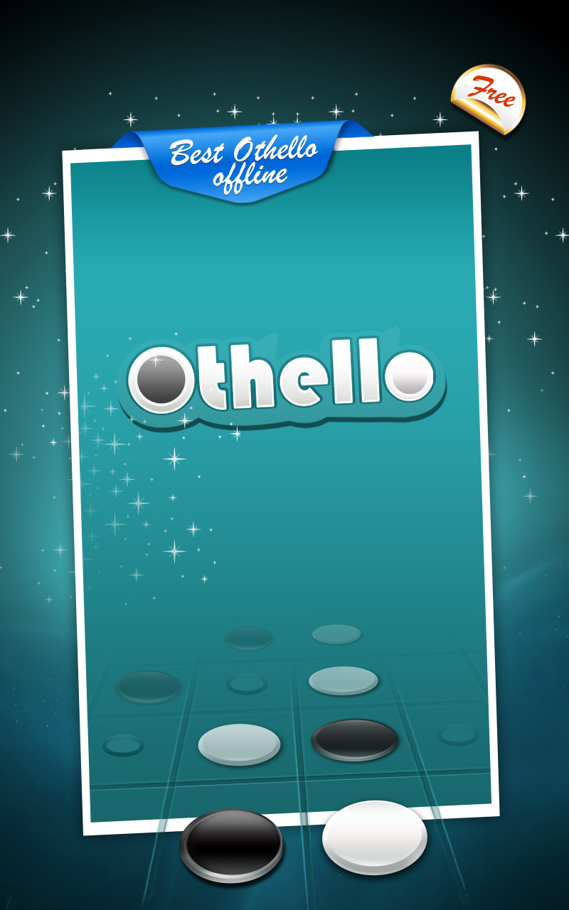 Othello Free - App on Amazon Appstore