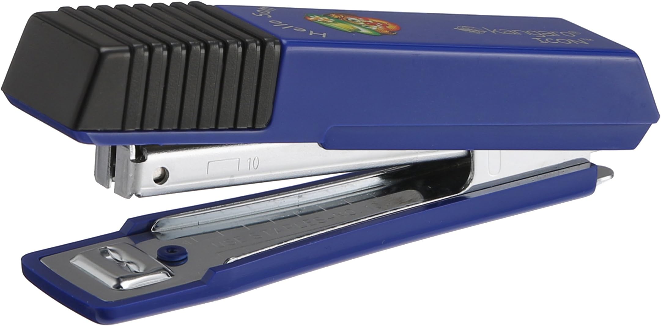 Kangaro No.10 Y2 Stapler Pack with Staple Pins : Amazon.in: Office Products
