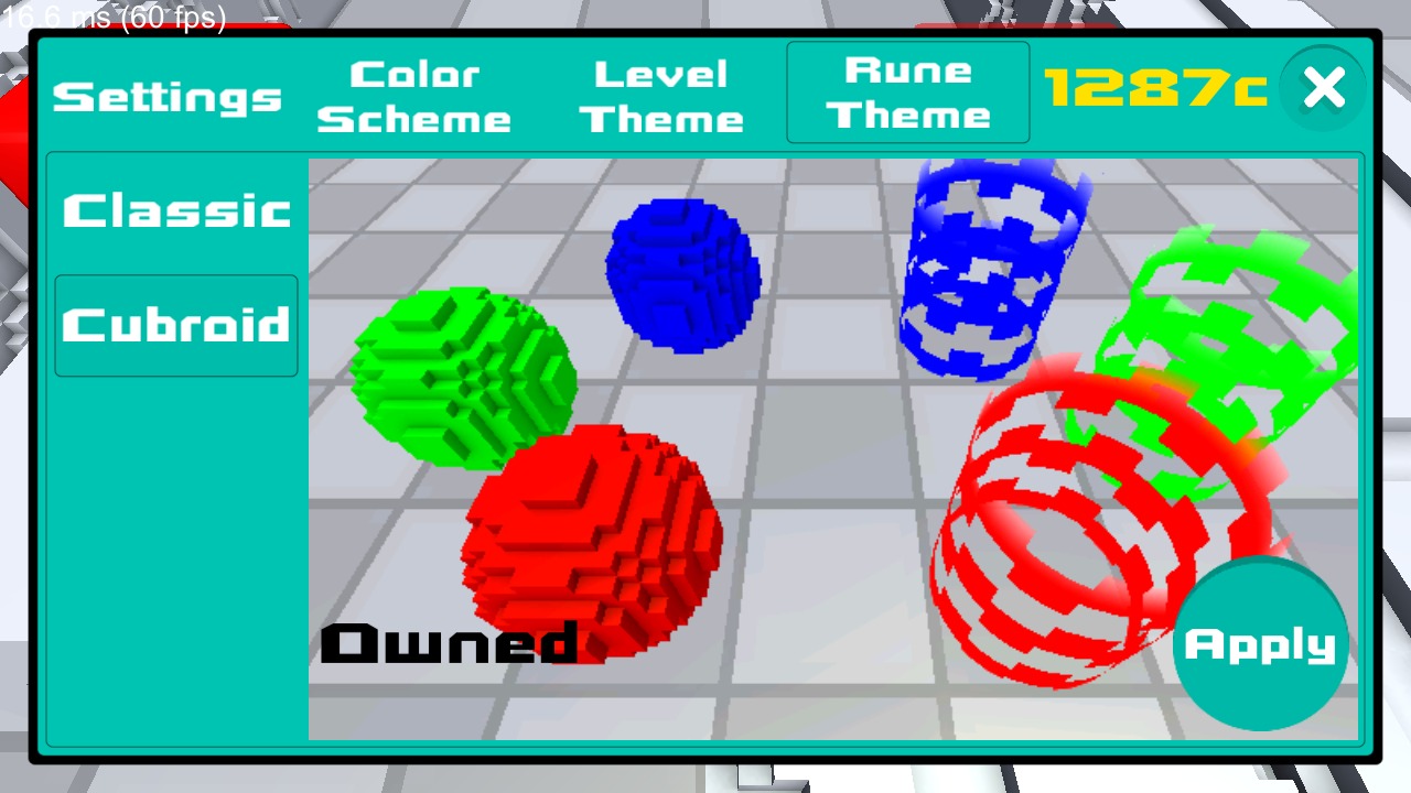Cubroid - App on Amazon Appstore