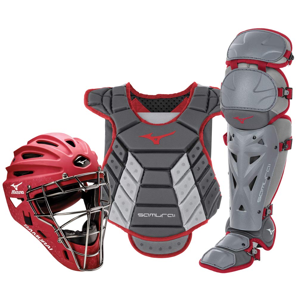 The Top 5 Catching Gear Sets for Softball Players in 2024 | Softball Ace