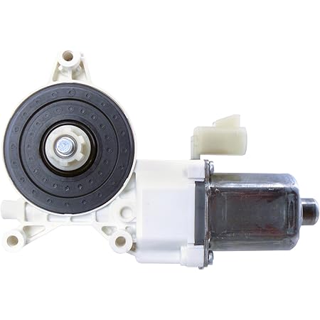 Amazon.com: ACI 82280 Power Window Motor : Automotive