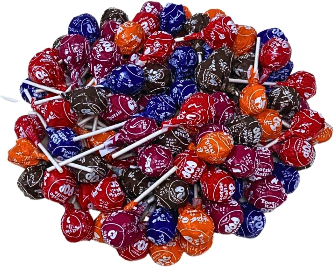 Amazon.com : Buffalo Bills Old Fashioned Cinnamon Suckers (42 ...