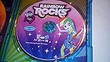 Amazon.com: My Little Pony Equestria Girls: Rainbow Rocks : Jayson ...