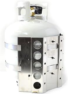 Amazon.com: Propane Tank Holder