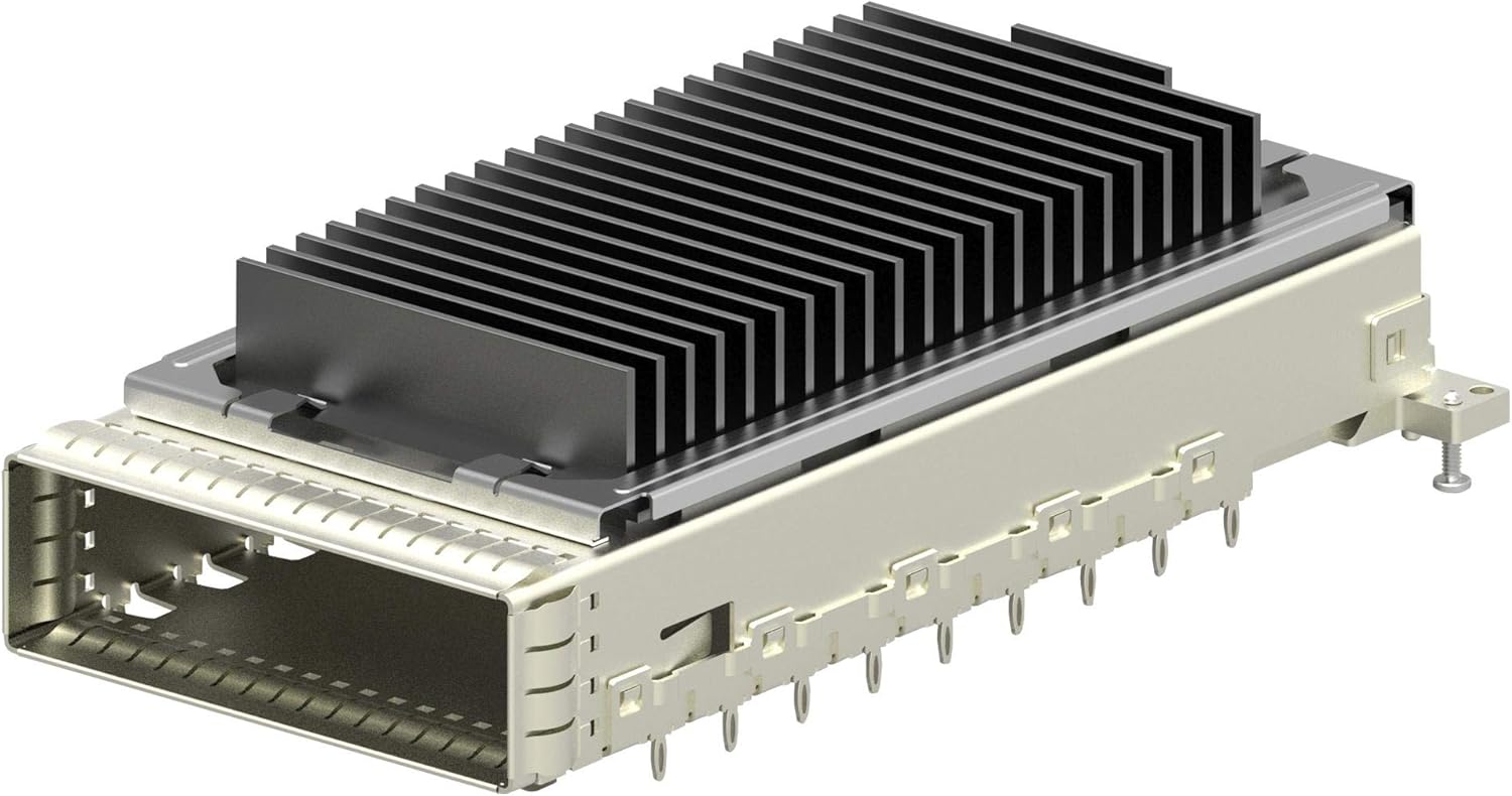 Amazon.com: 2274842-1 - HARDWARE KIT, 1X1, CFP2 I/O CONNECTOR ...