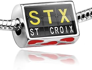 St. Croix Airport Code: What You Need To Know | ShunHotel