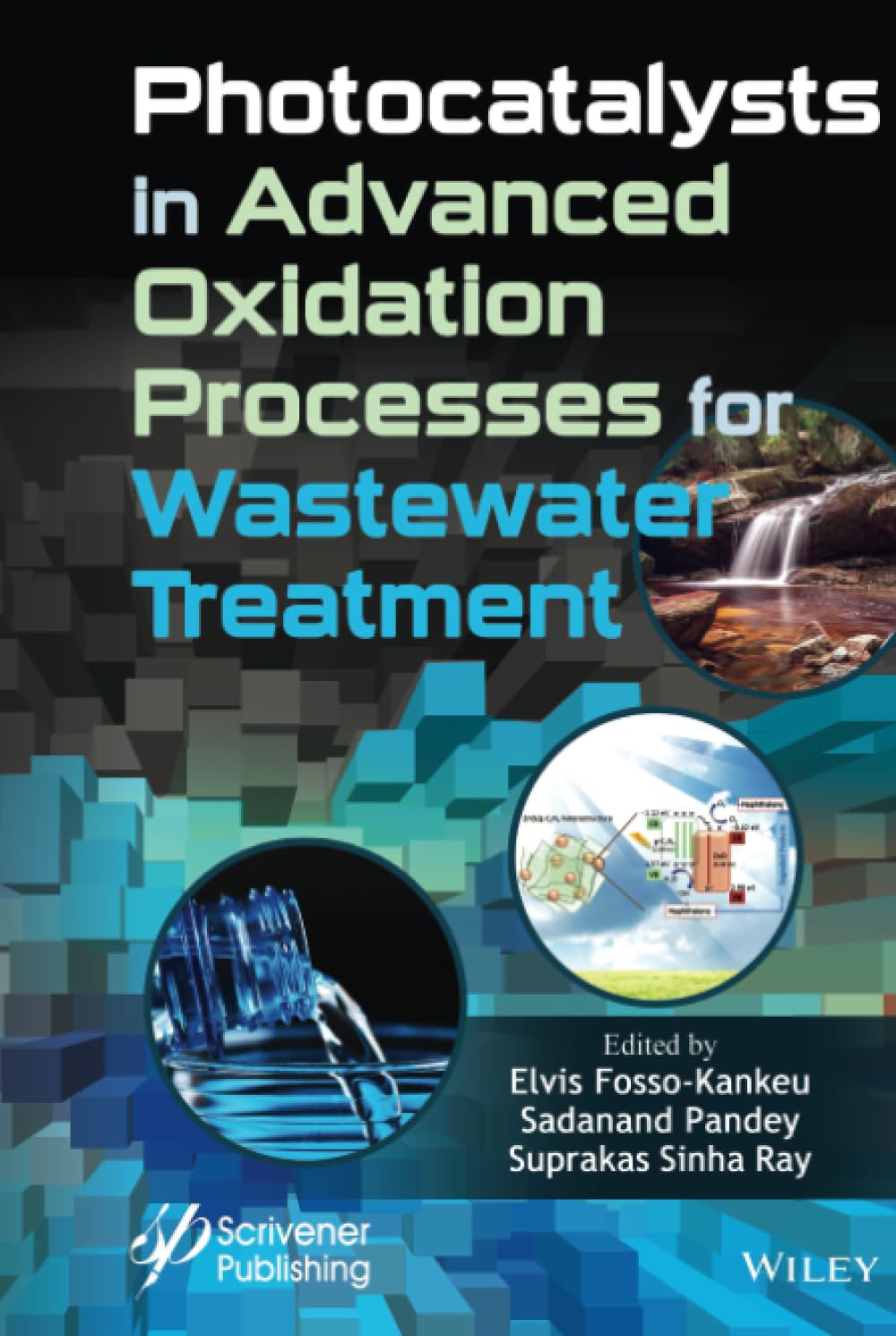 Photocatalysts in Advanced Oxidation Processes for Wastewater Treatment ...