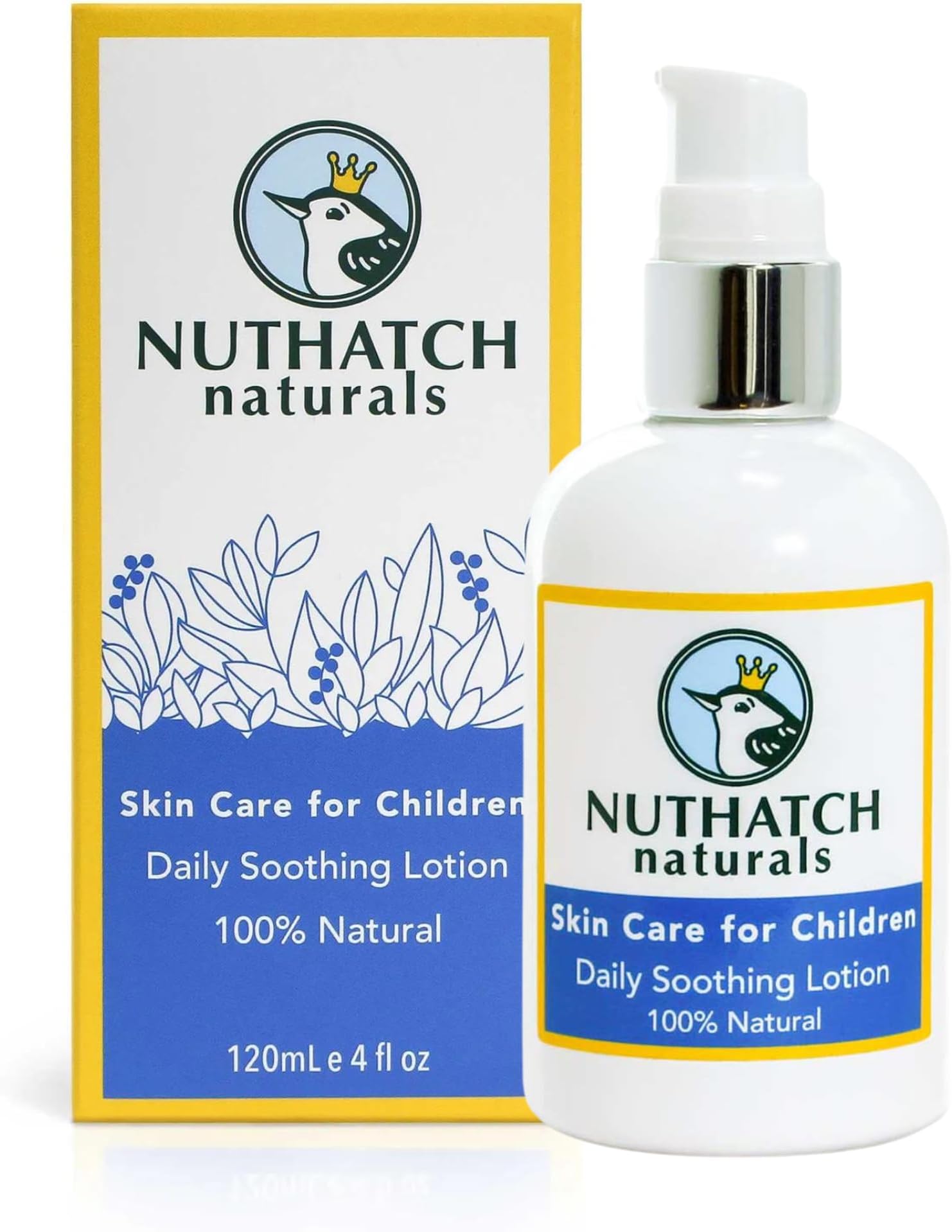 Amazon.com: Childs Farm, Baby Lotion for Sensitive Skin and Eczema ...
