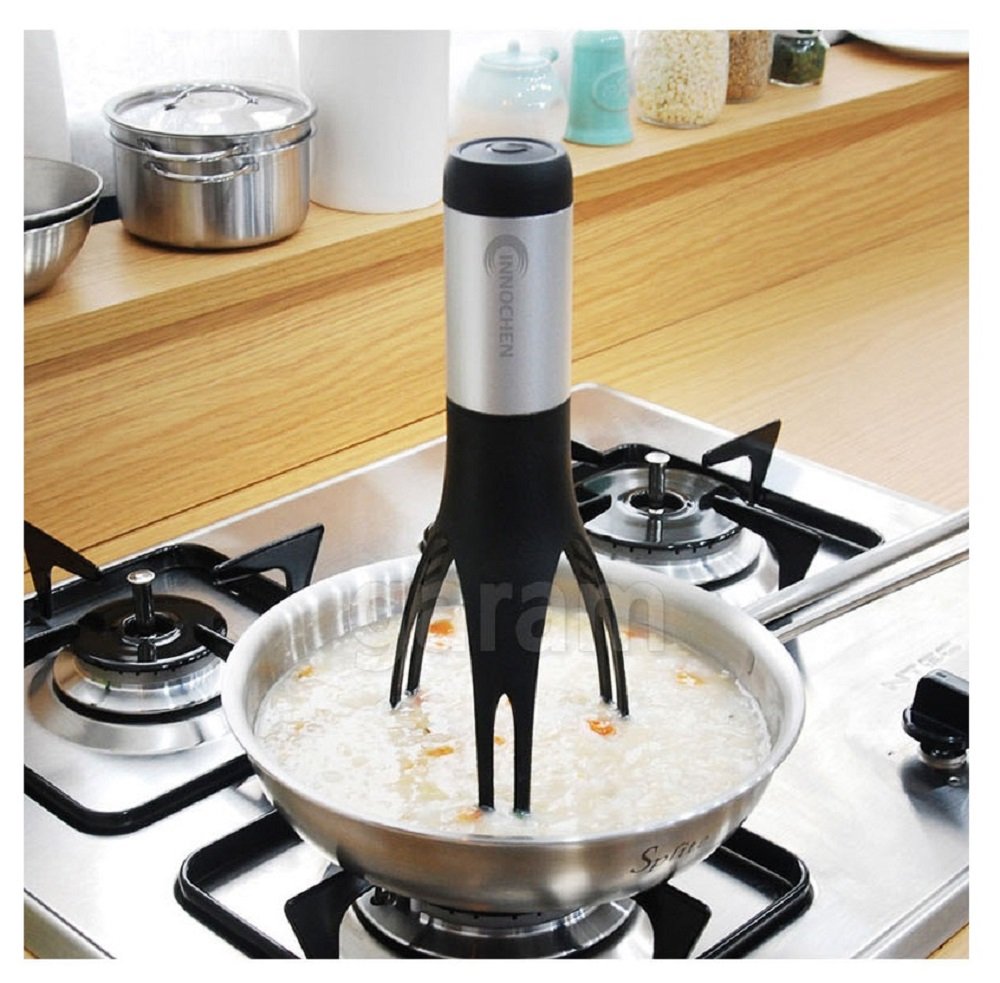 Innochen Food Stirrer Automatic Pot Stirer : Amazon.in: Home & Kitchen
