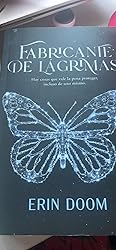Fabricante de lágrimas : Doom, Erin: Amazon.com.mx: Libros