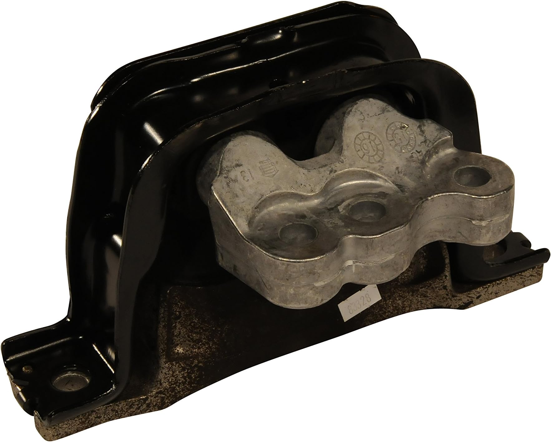 Amazon.com: GM Parts 22774206 Engine Mount : Automotive