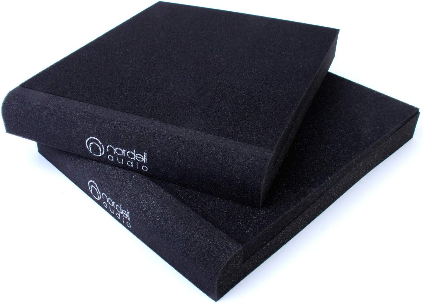 The Original Studio Monitor Speaker Acoustic Large Isolation Foam Pads ...