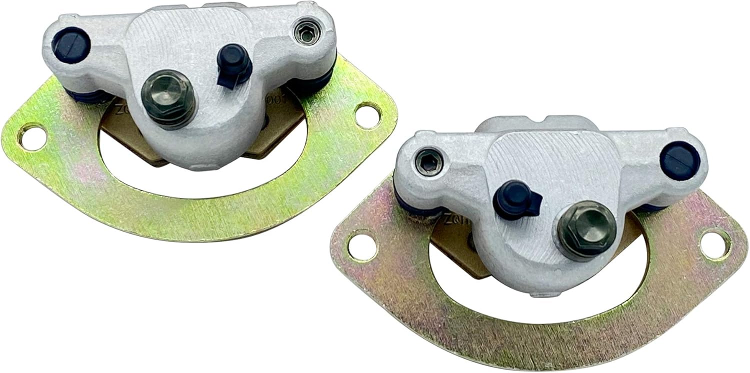 Amazon.com: Rear Left Right Brake Caliper Assembly for Polaris ...