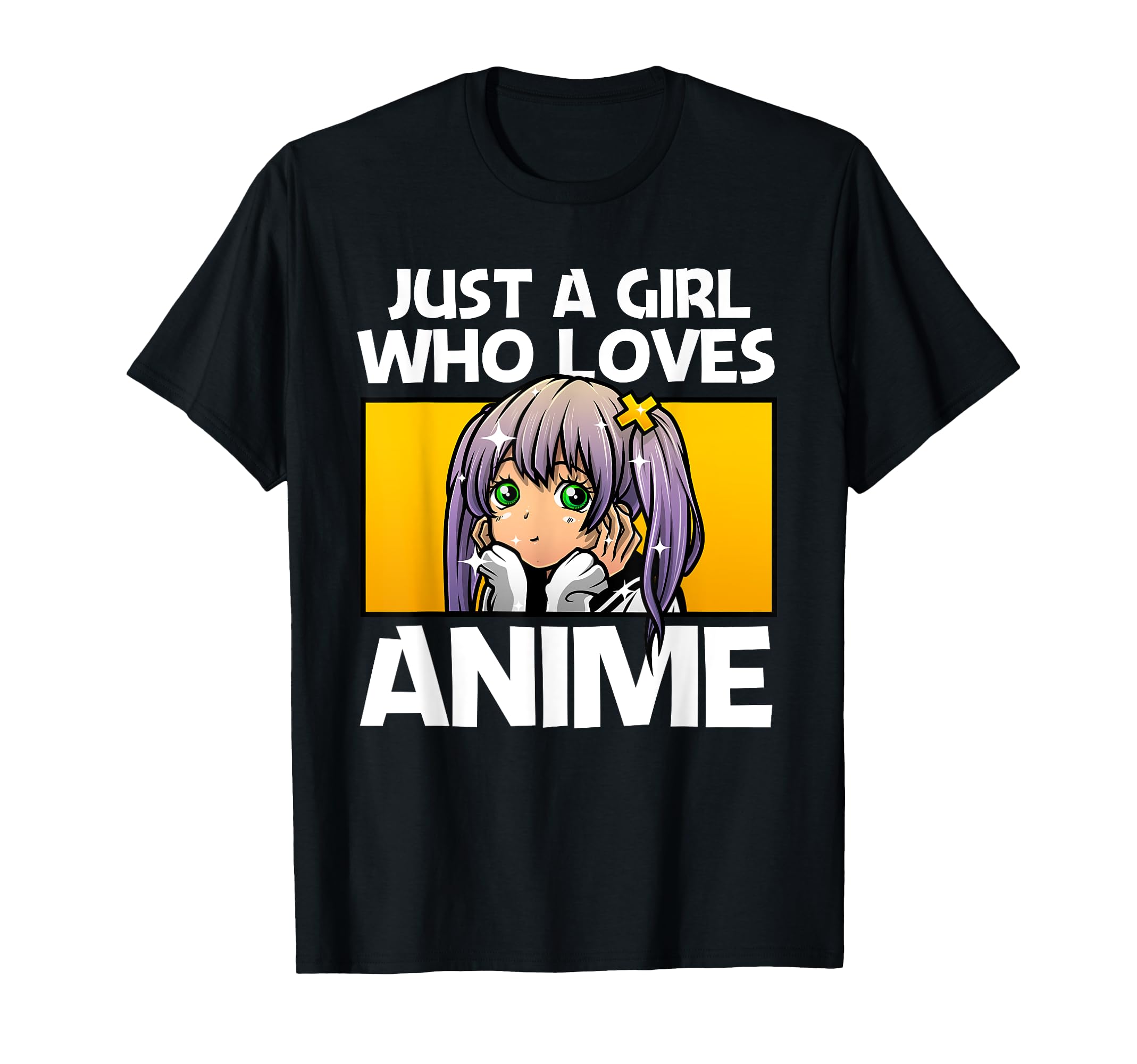 Amazon.com: Anime Gift For Teen Girls Women Anime Merch Anime Lover ...