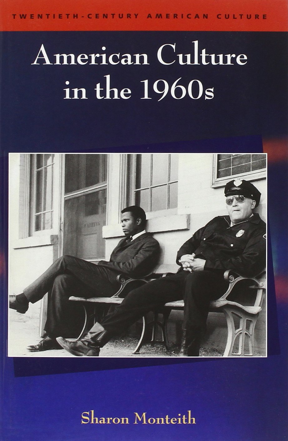 1960s American Culture